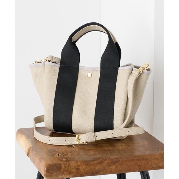 『セール実施中』ZOZO問い合わせ番号:93585012ショップ:SETUP7，セットアップセブンブランド:cache cache，カシュ カシュ，SETUP7，セットアップセブン商品名:【cache cache】太ショルダー付き2wayテ...