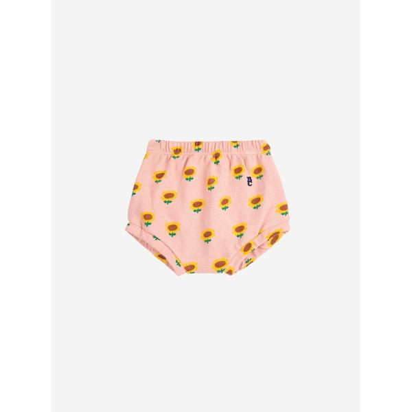 『セール実施中』※このアイテムは返品・交換対象外商品です。ZOZO問い合わせ番号:93585364ショップ:A.en General Store，エイエン ジェネラル ストアブランド:BOBO CHOSES，ボボショーズ商品名:Sunflo...