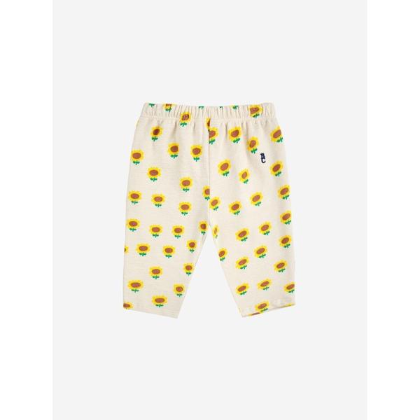 『セール実施中』ZOZO問い合わせ番号:93585401ショップ:A.en General Store，エイエン ジェネラル ストアブランド:BOBO CHOSES，ボボショーズ商品名:Sunflower all over jogging ...