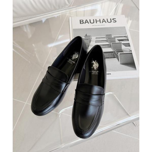 『タイムセール実施中』ZOZO問い合わせ番号:93585753ショップ:Ada.，エイダブランド:U.S. POLO ASSN.，ユーエスポロアッスン，Ada.，エイダ商品名:【U.S. POLO ASSN】トラッド ローファーカテゴリ:シ...