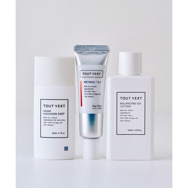 『タイムセール実施中』※このアイテムは返品・交換対象外商品です。コスメ商品ZOZO問い合わせ番号:93591681ショップ:TOUT VERT，トゥヴェールブランド:TOUT VERT，トゥヴェール商品名:【新タイプ登場】トゥヴェール ベス...