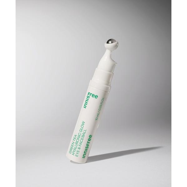 『タイムセール実施中』※このアイテムは返品・交換対象外商品です。コスメ商品ZOZO問い合わせ番号:93599650ショップ:INNISFREE，イニスフリーブランド:INNISFREE，イニスフリー商品名:グリーンティー ヒアルロン アイ＆...