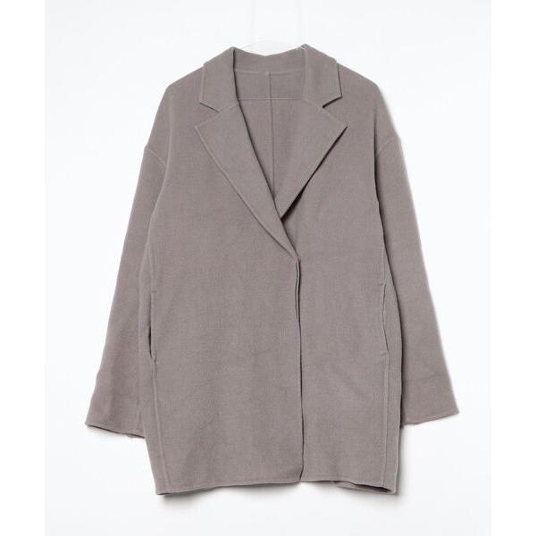 『セール実施中』参考価格：41，800円発売時期：2019年11月コンディション：D（傷・汚れあり）傷や汚れがあるが使用には問題ないアイテム全体的：毛玉ZOZO問い合わせ番号:93599768ショップ:ZOZOUSED，ゾゾユーズドブランド...