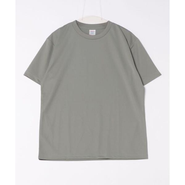 ZOZO問い合わせ番号:93615976ショップ:UP START，アップスタートブランド:CERCA，チェルカ商品名:United Athle/4.1オンス ドライアスレチック Tシャツカテゴリ:トップス>Tシャツ/カットソーブラン...