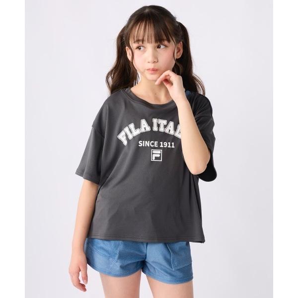 『タイムセール実施中』※このアイテムは返品・交換対象外商品です。ZOZO問い合わせ番号:93616788ショップ:OP/RUSTY，オーピー/ラスティーブランド:FILA，フィラ商品名:【FILA/フィラ】キッズ水着3点セット　水陸両用Tシ...