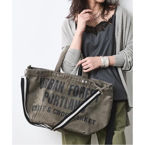 『タイムセール実施中』ZOZO問い合わせ番号:93616895ショップ:SMILE LAND，スマイルランドブランド:CHIC STYLE，シックスタイル，SMILE LAND，スマイルランド商品名:プリントトートバッグ　シックスタイルカテ...