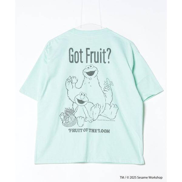 『セール実施中』ZOZO問い合わせ番号:93617028ショップ:MAISON mou，メゾン ムーブランド:FRUIT OF THE LOOM，フルーツオブザルーム商品名:【FRUIT OF THE LOOM/フルーツオブザルーム】ESA...