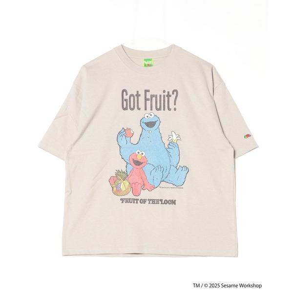 『セール実施中』ZOZO問い合わせ番号:93617030ショップ:MAISON mou，メゾン ムーブランド:FRUIT OF THE LOOM，フルーツオブザルーム商品名:【FRUIT OF THE LOOM/フルーツオブザルーム】ESA...