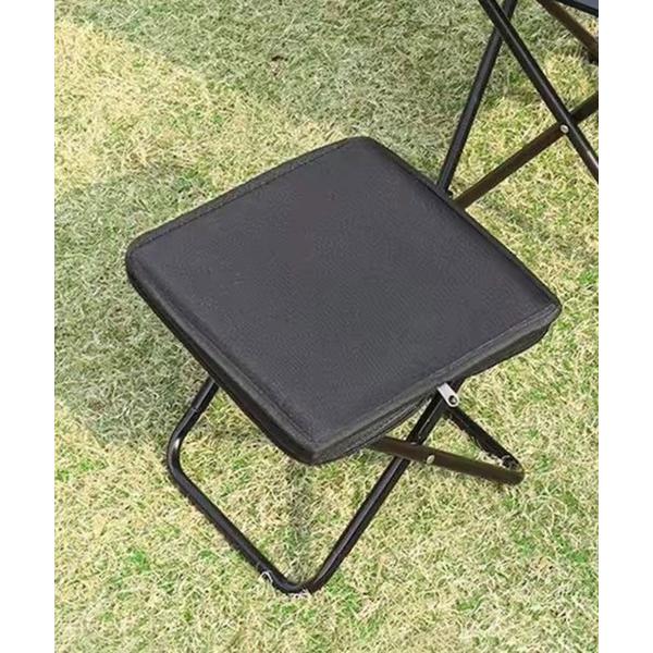 『タイムセール実施中』ZOZO問い合わせ番号:93617074ショップ:RiNc，リンクブランド:ammy.，エイミードット商品名:【 ammy. / エイミードット 】  持ち運び可能 折りたたみ チェア/スツールカテゴリ:アウトドア/ス...