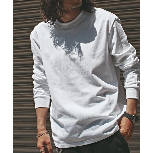 『タイムセール実施中』ZOZO問い合わせ番号:93617075ショップ:ROOP TOKYO，ループトーキョーブランド:ALL RUNS，オールランズ，ROOPTOKYO，ループトウキョウ商品名:ヴィンテージ風 ビッグシルエット ロングTシ...