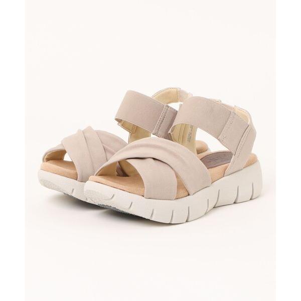 『タイムセール実施中』ZOZO問い合わせ番号:93617626ショップ:TSURUYA，ツルヤブランド:TSURUYA，ツルヤ商品名:《New York Stars Bobson》スポーティークロスカテゴリ:シューズ>サンダルブランド...