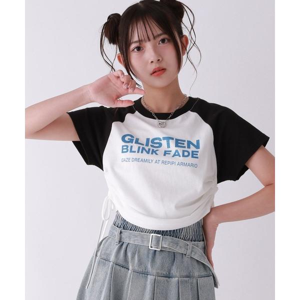 『タイムセール実施中』ZOZO問い合わせ番号:93617750ショップ:repipi armario，レピピアルマリオブランド:repipi armario，レピピ アルマリオ，10C REPIPI，ジューシーレピピ商品名:【綿100％】ラ...