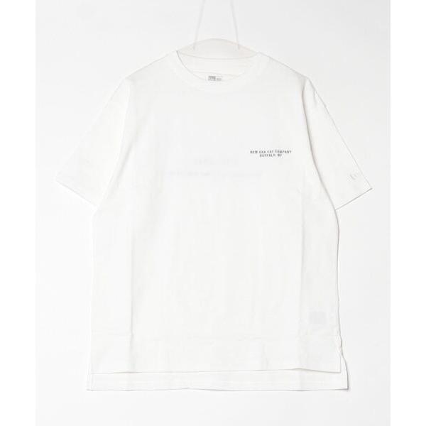 ZOZO問い合わせ番号:93618107ショップ:Alpen Group，アルペングループブランド:NEW ERA，ニューエラ商品名:ニューエラ  WS SS OS CT TEE WHIカテゴリ:トップス>Tシャツ/カットソーブランド...
