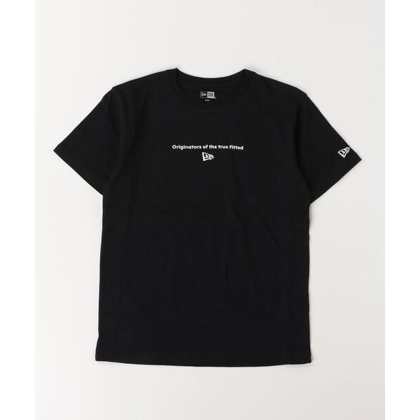 『セール実施中』ZOZO問い合わせ番号:93618117ショップ:アルペンZOZOTOWN店，アルペンゾゾタウンテンブランド:NEW ERA，ニューエラ商品名:ニューエラ  YTH SS CT TEE CIRCLE OOTTFカテゴリ:トッ...