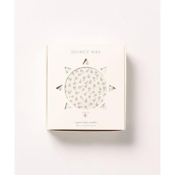 『タイムセール実施中』※このアイテムは返品・交換対象外商品です。ZOZO問い合わせ番号:93618232ショップ:MaG.，マグブランド:Quincy Mae，クインシーメイ商品名:Swaddle || Scatterカテゴリ:ママ＆ベビー...