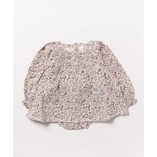 『タイムセール実施中』※このアイテムは返品・交換対象外商品です。ZOZO問い合わせ番号:93618253ショップ:MaG.，マグブランド:Quincy Mae，クインシーメイ商品名:Cici Set || Mauve Ditsyカテゴリ:マ...