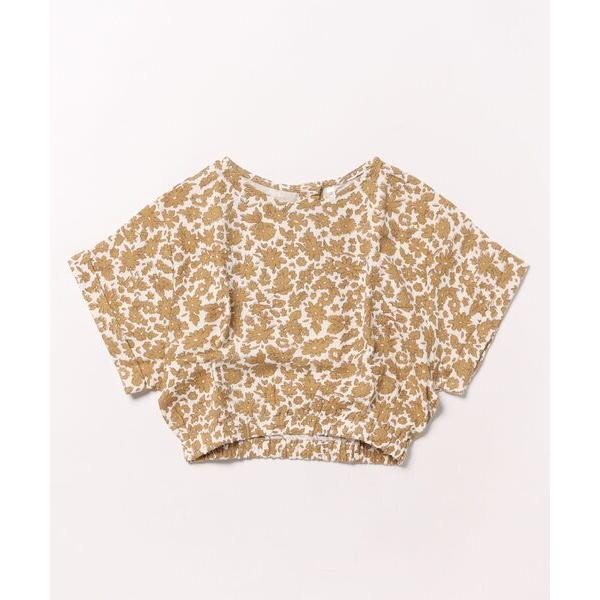 『タイムセール実施中』※このアイテムは返品・交換対象外商品です。ZOZO問い合わせ番号:93618303ショップ:MaG.，マグブランド:Rylee + Cru，ライリーアンドクルー商品名:JOELLE TOP || GOLD GARDEN...