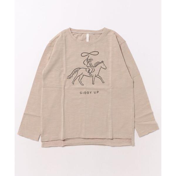 『タイムセール実施中』※このアイテムは返品・交換対象外商品です。ZOZO問い合わせ番号:93618894ショップ:NO WAY，ノー ウェイブランド:NO WAY，ノーウェイ商品名:/Rylee＋Cru/Raw Edge Long Slee...