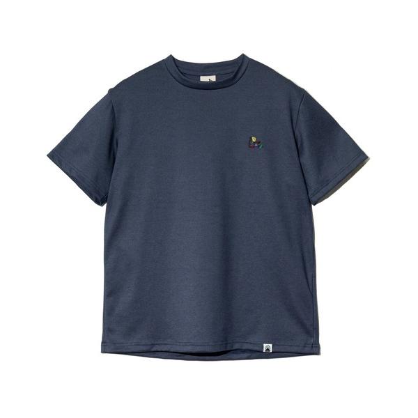 『セール実施中』ZOZO問い合わせ番号:93620104ショップ:go slow caravan，ゴースローキャラバンブランド:go slow caravan，ゴースローキャラバン商品名:PIECLEX 夏野菜刺繍 TEEカテゴリ:トップス...