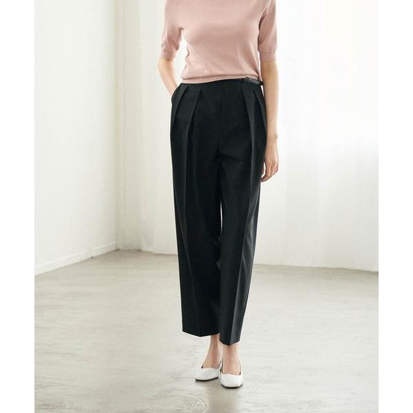 『セール実施中』ZOZO問い合わせ番号:93620120ショップ:N.O.R.C，ノークブランド:N.O.R.C，ノーク商品名:ウォッシャブルバレルパンツ【CLEAN MOTION】カテゴリ:パンツ>その他パンツブランド品番:6852...