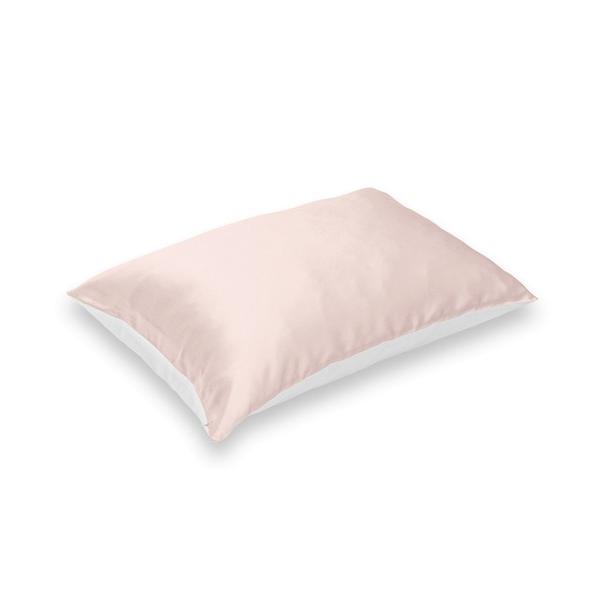 『タイムセール実施中』ZOZO問い合わせ番号:93620256ショップ:BELLUNA PLUS，ベルーナ プラスブランド:iellio，イエリオ商品名:シルク100％　枕カバーカテゴリ:インテリア>寝具ブランド品番:557245素材...