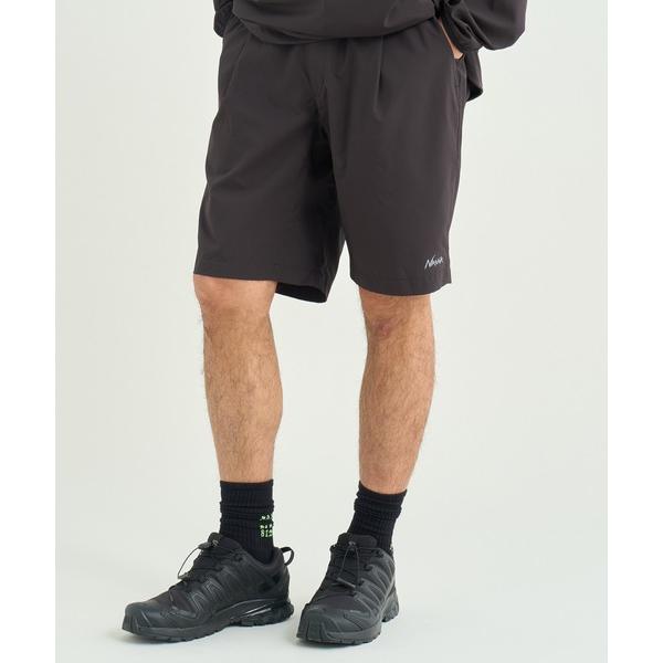 ZOZO問い合わせ番号:93620552ショップ:NANGA，ナンガブランド:NANGA，ナンガ商品名:PLC EXCURSION SHORTS/PLC エクスカーションショーツカテゴリ:パンツ>その他パンツブランド品番:N2501-...