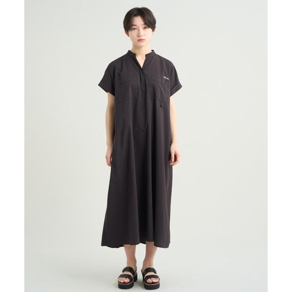 ZOZO問い合わせ番号:93620553ショップ:NANGA，ナンガブランド:NANGA，ナンガ商品名:EXCURSION DRESS/エクスカーションドレスカテゴリ:ワンピース/ドレス>ワンピースブランド品番:N2501-1N408...