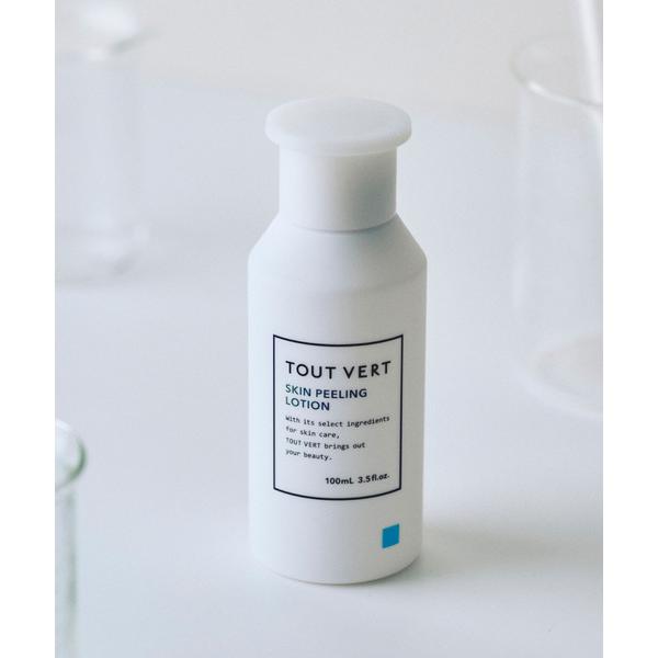 ※このアイテムは返品・交換対象外商品です。コスメ商品ZOZO問い合わせ番号:93620645ショップ:TOUT VERT，トゥヴェールブランド:TOUT VERT，トゥヴェール商品名:トゥヴェール スキンピーリングローションカテゴリ:スキン...