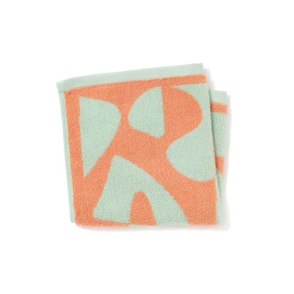 『セール実施中』ZOZO問い合わせ番号:93621038ショップ:Francfranc，フランフランブランド:Francfranc，フランフラン商品名:抗菌防臭 アート ウォッシュタオル ジオメトリックカテゴリ:インテリア>タオルブラ...