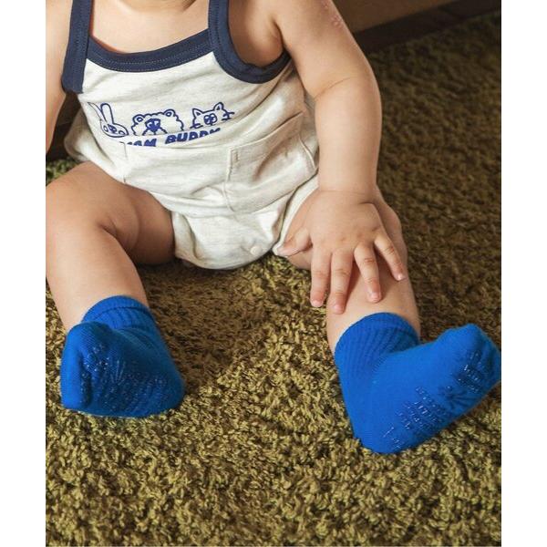 ※このアイテムは返品・交換対象外商品です。ZOZO問い合わせ番号:93621978ショップ:F.O.Online Store，エフオーオンラインストアブランド:BREEZE，ブリーズ商品名:カラフルベビーソックスカテゴリ:ママ＆ベビー&gt...