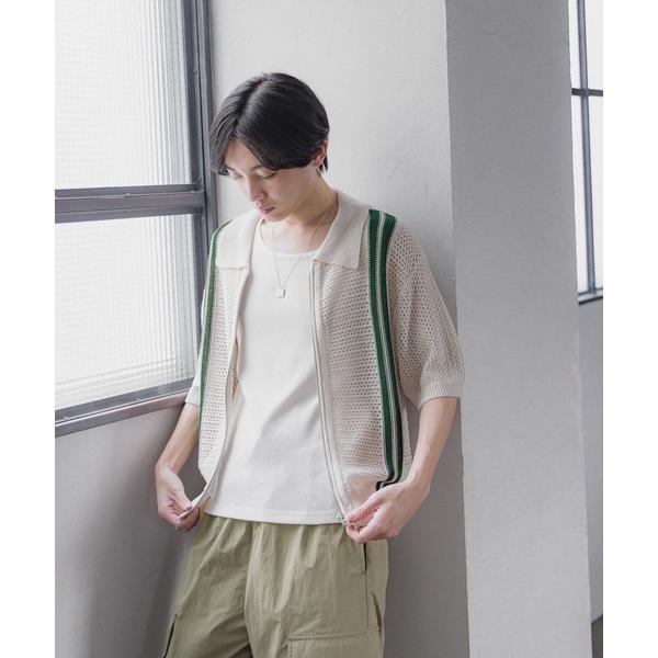 『タイムセール実施中』ZOZO問い合わせ番号:93622065ショップ:GLOBAL WORK，グローバルワークブランド:GLOBAL WORK，グローバルワーク商品名:ストライプニットセット/AND YUA ANY/147461カテゴリ:...