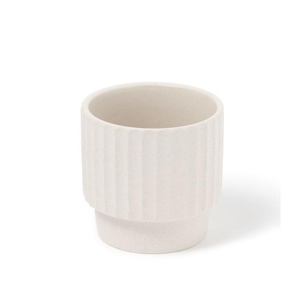 『タイムセール実施中』ZOZO問い合わせ番号:93622117ショップ:LAKOLE，ラコレブランド:LAKOLE，ラコレ商品名:グリーンポット[素焼き] / 177811カテゴリ:インテリア>フラワーベースブランド品番:177811...