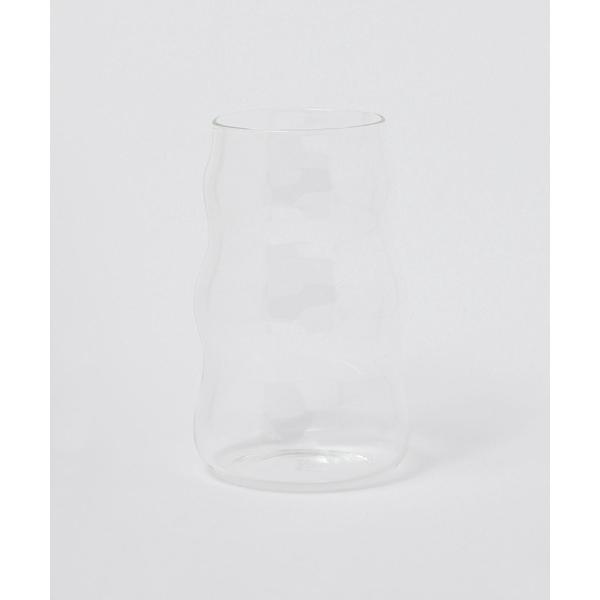 ZOZO問い合わせ番号:93622151ショップ:LAKOLE，ラコレブランド:LAKOLE，ラコレ商品名:うねうねガラスフラワーベース / 418839カテゴリ:インテリア>フラワーベースブランド品番:418839素材:ガラス原産国...