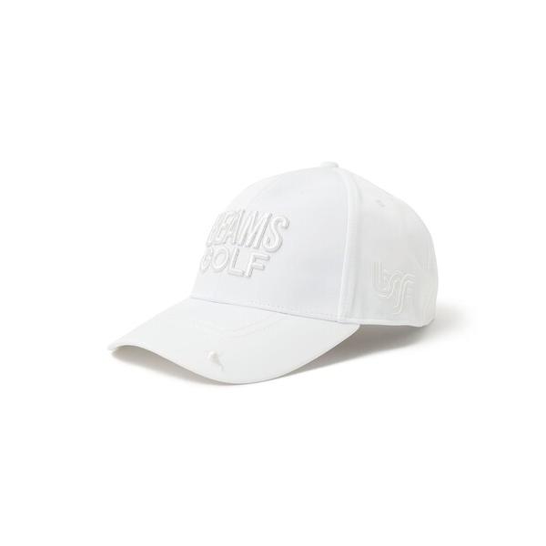 ZOZO問い合わせ番号:93622402ショップ:BEAMS GOLF，ビームスゴルフブランド:BEAMS GOLF，ビームスゴルフ商品名:〈MEN〉ツアー タフタ キャップカテゴリ:帽子>キャップブランド品番:81-41-1227-...