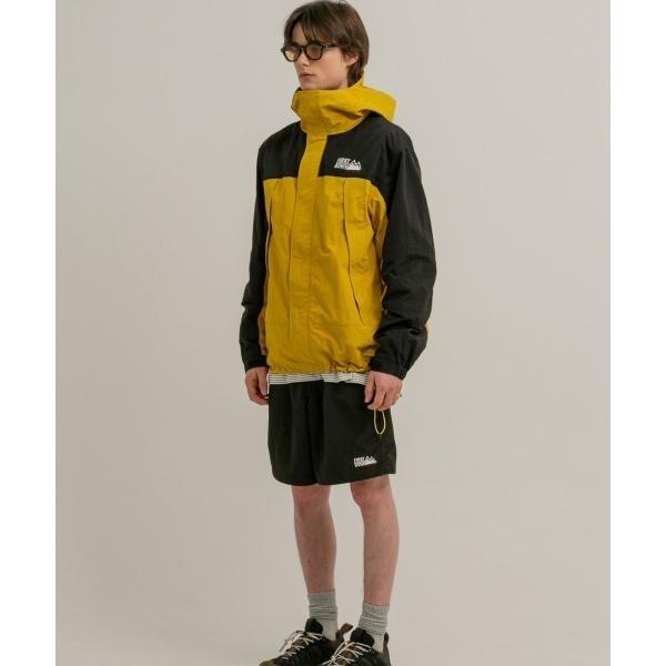 『タイムセール実施中』ZOZO問い合わせ番号:93622601ショップ:Kinetics，キネティクスブランド:FIRST DOWN，ファーストダウン，Kinetics，キネティクス商品名:FIRST DOWN TASLAN NYLON C...