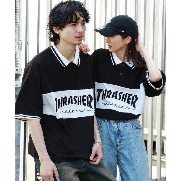 『セール実施中』ZOZO問い合わせ番号:93622613ショップ:CORPUS TOKYO，コーパス トーキョーブランド:THRASHER，スラッシャー，CORPUS　SELECT，コーパストーキョー，CORPUS TOKYO，コーパス ト...