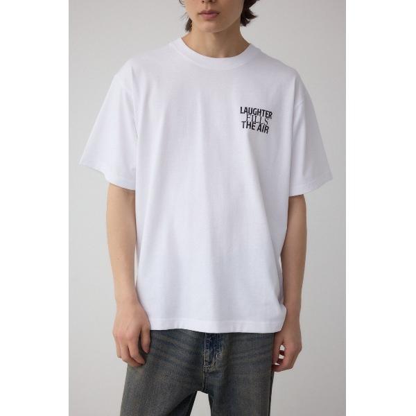 『セール実施中』ZOZO問い合わせ番号:93622687ショップ:AZUL BY MOUSSY，アズールバイマウジーブランド:AZUL BY MOUSSY，アズールバイマウジー商品名:バックフォトグラフィックTシャツカテゴリ:トップス&gt...