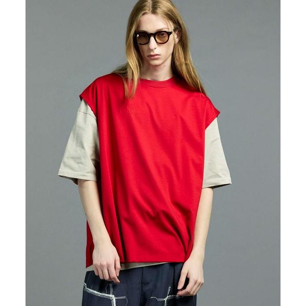 ZOZO問い合わせ番号:93622795ショップ:MAISON SPECIAL，メゾン スペシャルブランド:MAISON SPECIAL，メゾンスペシャル商品名:《UNISEX》Smashing Light Punch Prime-Over...