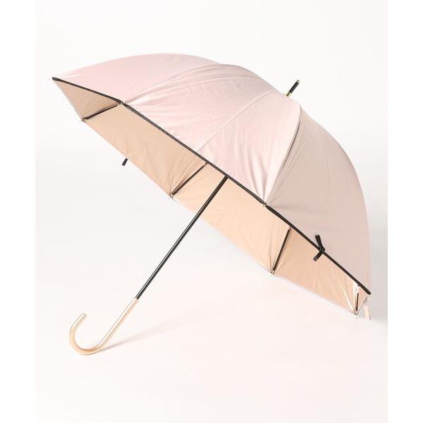 『セール実施中』ZOZO問い合わせ番号:93624514ショップ:UNBILLION，アンビリオンブランド:cachenez，カシュネ商品名:カシュネ cachenez / PUサテンリボンショートパラソルカテゴリ:ファッション雑貨>...