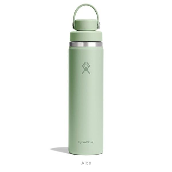 ZOZO問い合わせ番号:93624530ショップ:H.L.N.A，エイチエルエヌエーブランド:HYDRO FLASK，ハイドロフラスク商品名:【Hydro Flask】HYDRATION 24oz WIDE MOUTH FLEX CHUG ...