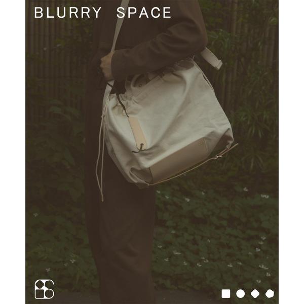 『セール実施中』ZOZO問い合わせ番号:93625772ショップ:COLAND，コランドブランド:BLURRY SPACE，ブラリイスペース商品名:Sketch Bag 2wayバッグ　Lカテゴリ:バッグ>トートバッグブランド品番:0...