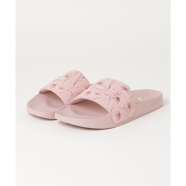 『セール実施中』ZOZO問い合わせ番号:93625786ショップ:アルペンZOZOTOWN店，アルペンゾゾタウンテンブランド:PUMA，プーマ商品名:プーマ PUMA リードキャット2.0 クラフテッド フラワー_カテゴリ:シューズ>...