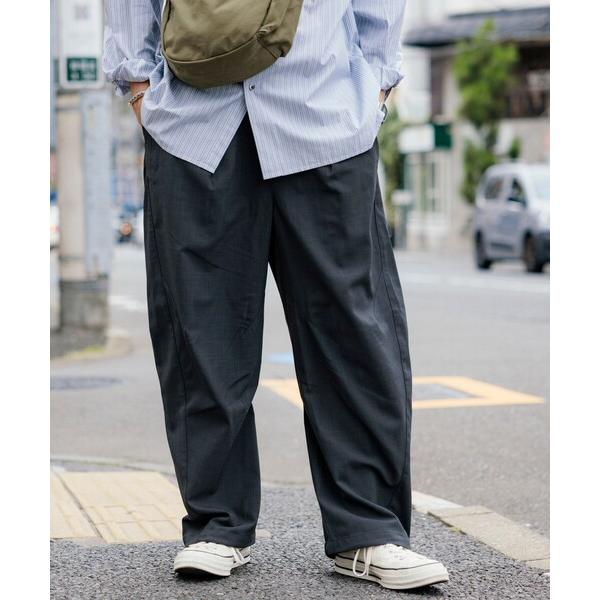 『セール実施中』ZOZO問い合わせ番号:93626581ショップ:FREAK'S STORE，フリークスストアブランド:FREAK'S STORE，フリークスストア商品名:FREAK’S STORE/フリークスストア 速乾素材 リラックスフ...