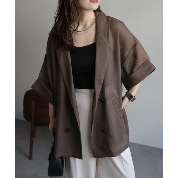 『セール実施中』ZOZO問い合わせ番号:93626748ショップ:Bonjour Sagan，ボンジュールサガンブランド:ap retro，アプレトロ，Bonjour Sagan，ボンジュールサガン商品名:【選べるデザイン】リネンタッチ半袖...