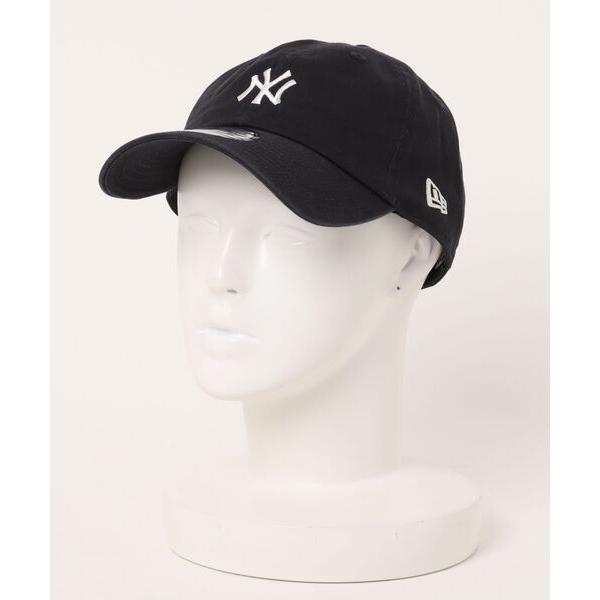 ZOZO問い合わせ番号:93627054ショップ:ABC-MART GRAND STAGE，エービーシーマート　グランドステージブランド:NEW ERA，ニューエラ商品名:NEW ERA ニューエラ CC MLB MID LOGO NEYY...