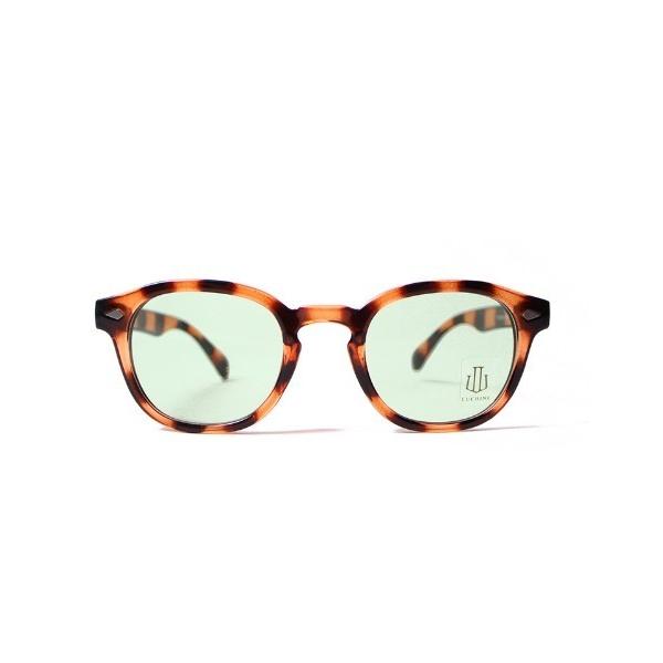 ZOZO問い合わせ番号:93627125ショップ:ROUND ABOUT，ラウンドアバウトブランド:LUCHINI，ルチニ商品名:REGULARカテゴリ:ファッション雑貨>サングラスブランド品番:25LU-03素材:-カラー:グレー，...