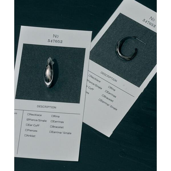 ※このアイテムは返品・交換対象外商品です。ZOZO問い合わせ番号:93657426ショップ:and cloud，アンドクラウドブランド:and cloud，アンドクラウド商品名:Hoop Drop Pierce / Singleカテゴリ:ア...