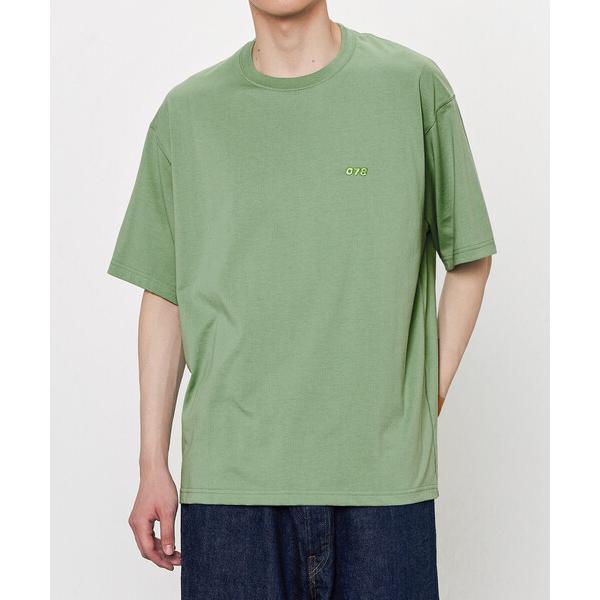 ZOZO問い合わせ番号:93657830ショップ:Bshop，ビショップブランド:Bshop，ビショップ商品名:078 CITE |  クルーネック 半袖Tシャツ MENカテゴリ:トップス>Tシャツ/カットソーブランド品番:BSB25...