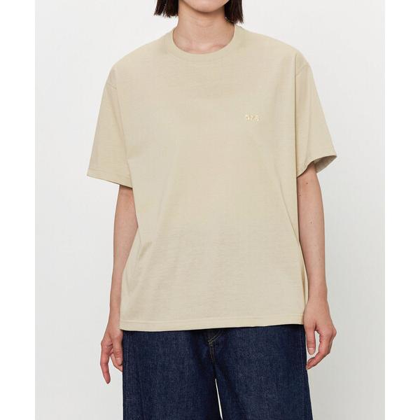 ZOZO問い合わせ番号:93657831ショップ:Bshop，ビショップブランド:Bshop，ビショップ商品名:078 CITE |  クルーネック 半袖Tシャツ WOMENカテゴリ:トップス>Tシャツ/カットソーブランド品番:BSB...