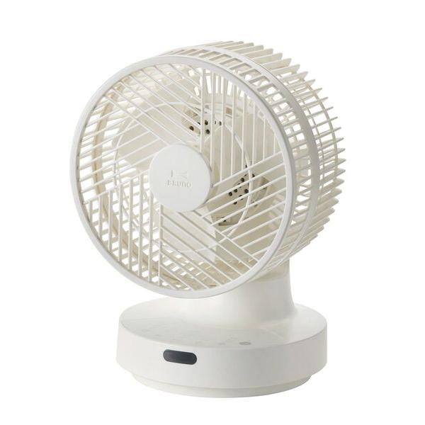 『タイムセール実施中』ZOZO問い合わせ番号:93657933ショップ:BRUNO，ブルーノブランド:BRUNO，ブルーノ商品名:全方位サーキュレーターカテゴリ:PC・スマホグッズ/家電>生活家電ブランド品番:7761152素材:本体...